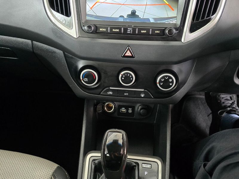 2018 Hyundai Creta 1.6D Executive Auto – Royal Motors Durban