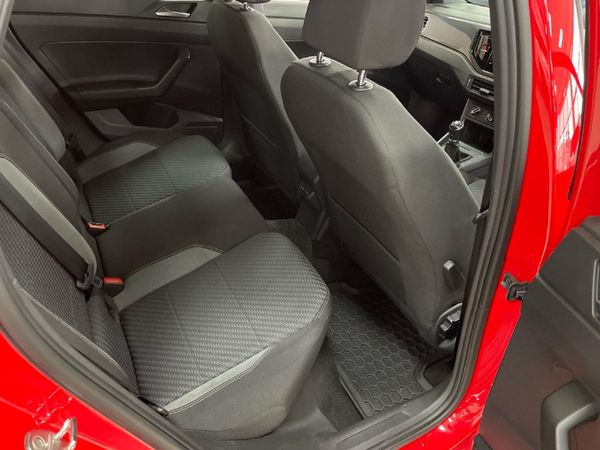 2020 Volkswagen Polo 1.0 TSI R-LINE – Royal Motors Durban