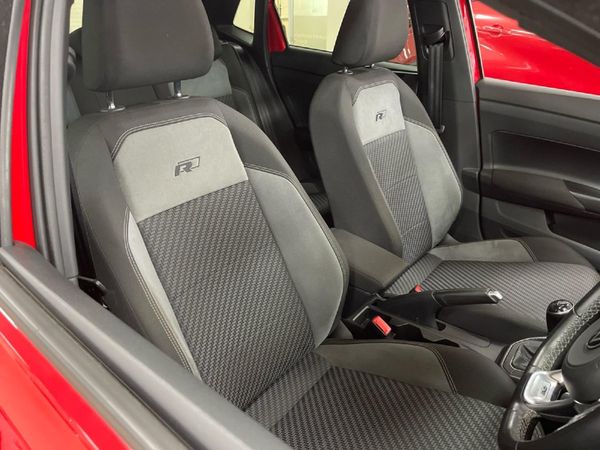 2020 Volkswagen Polo 1.0 TSI R-LINE – Royal Motors Durban